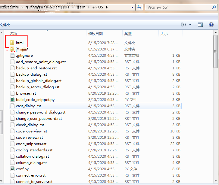 rst格式文件转换成html格式文件_yocto rst文档build成html-CSDN博客