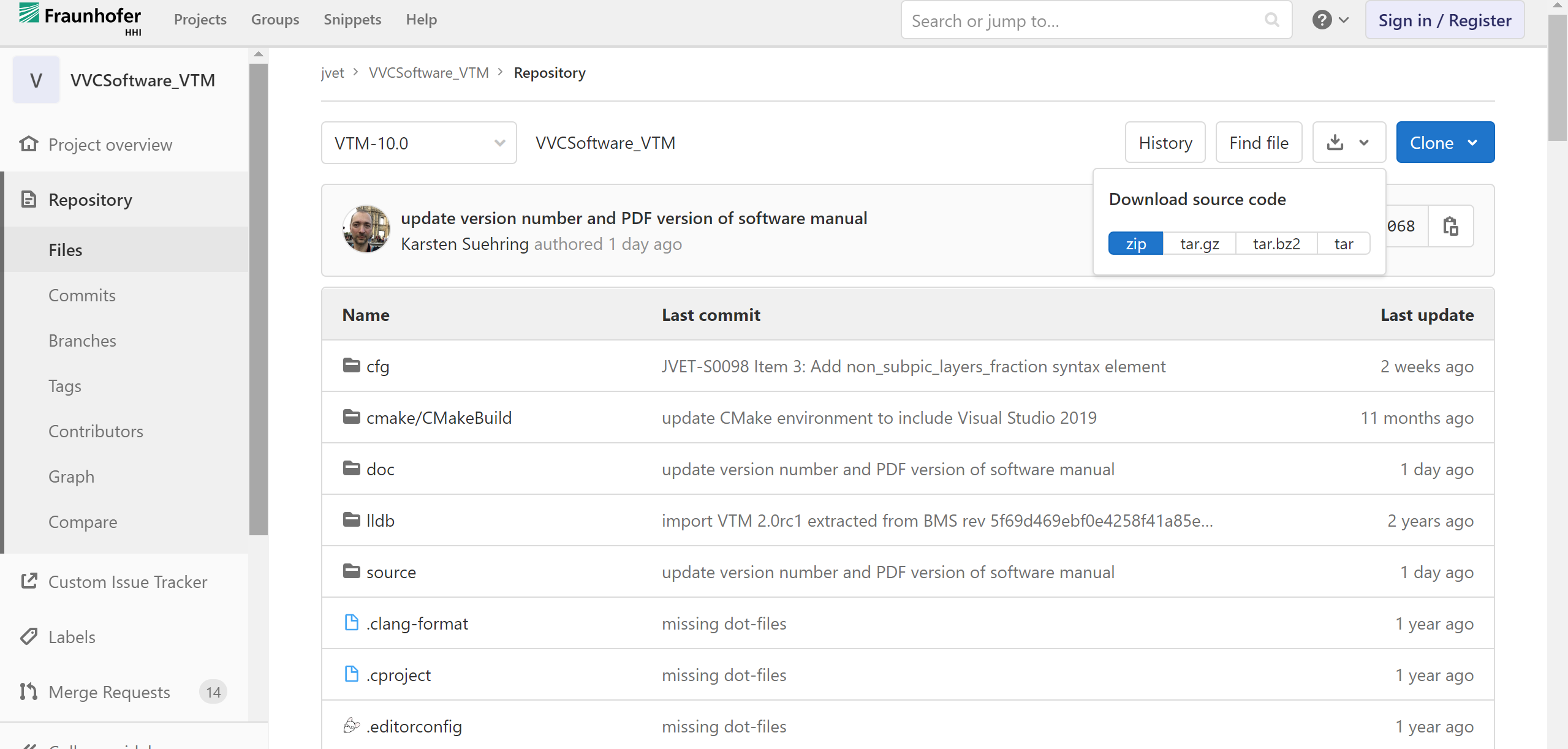 VTM_10软件下载、安装和初步测试_vtm-10-CSDN博客