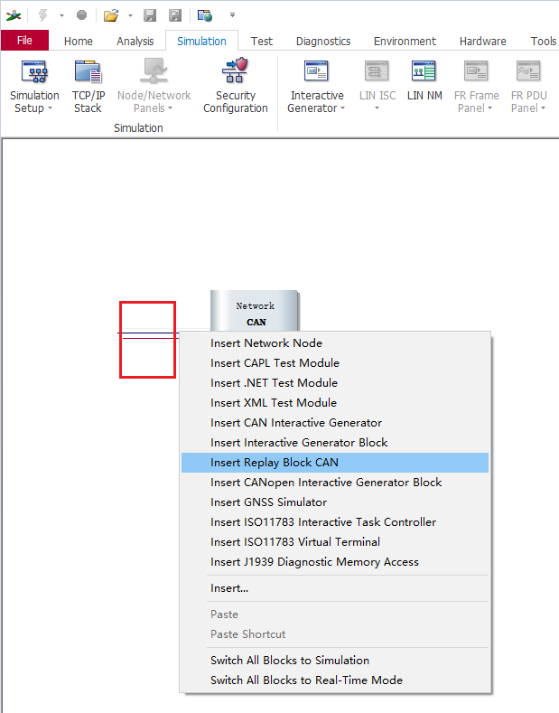 How to intercept/segment CAN Log files in CANoe/CANalyzer (custom time period) - Programmer Sought