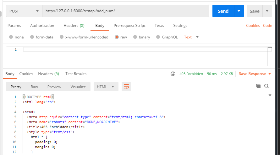 Django编写接口实现简单postget请求django Api Post Csdn博客 