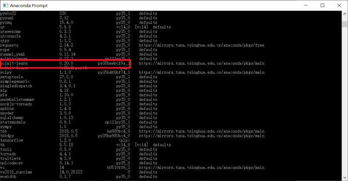 使用python进行机器学习训练与测试遇到的问题汇总python机器学习实训总结遇到的困难 Csdn博客