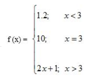 python：分支结构之分段函数_分段函数python-CSDN博客