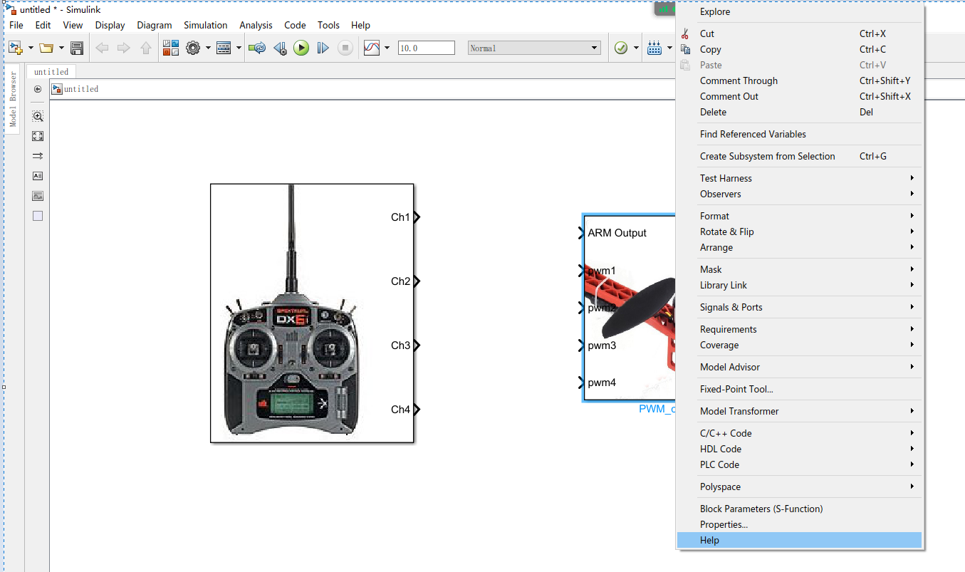 simulink帮助文档的使用技巧_simulink help-CSDN博客