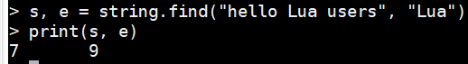 Lua:07---Lua函数：函数语法、多返回值、可变长参数(table.pack()、select())、table.unpack()、尾调用-CSDN博客