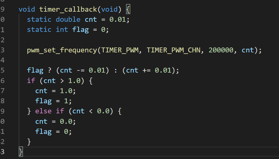 K210入门-裸机开发(六)之定时器pwm_k210 airv r3版-CSDN博客