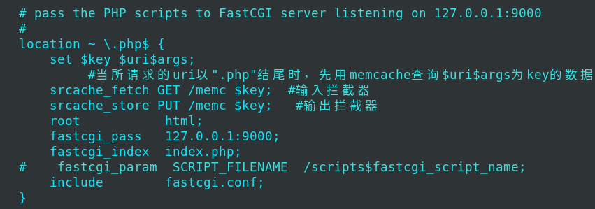 实现openresty和php的结合_openresty php_Horizon_carry的博客-CSDN博客