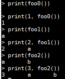 Lua:07---Lua函数：函数语法、多返回值、可变长参数(table.pack()、select())、table.unpack()、尾调用-CSDN博客