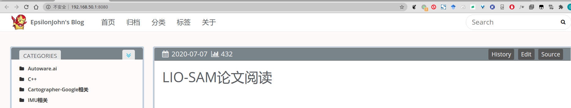 将Hexo博客部署到Koolshare-Lede软路由_openwrt hexo-CSDN博客