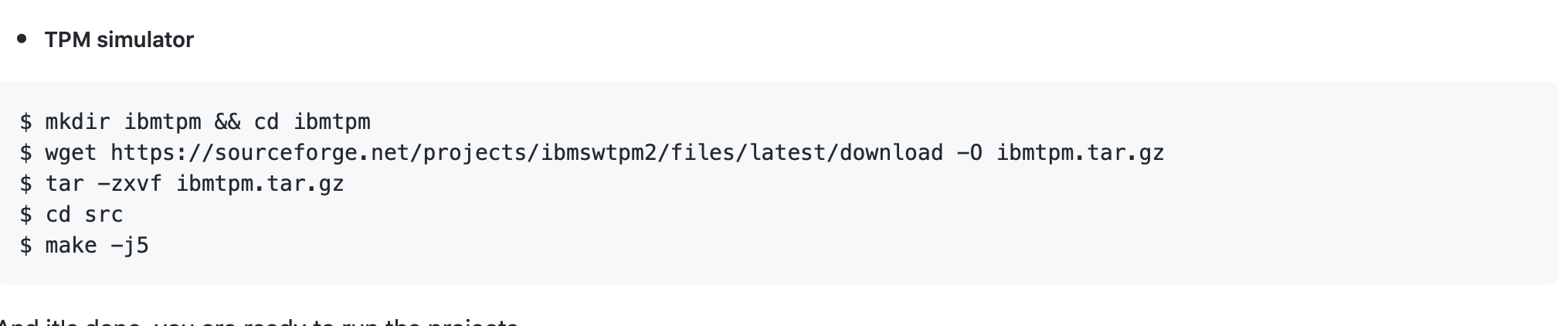 tpm模拟器与新版tpm2-tss\abrmd\tools安装 - 灰信网（软件开发博客聚合）