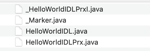 ZeroC Ice-java简单案例_com.zeroc.ice pom-CSDN博客