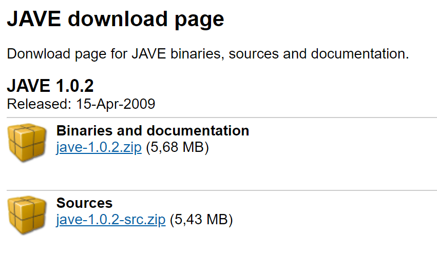 JAVE获取视频文件属性信息（比较全）_java 获取视频、图片、音频 属性-CSDN博客