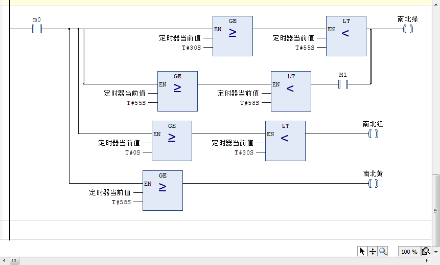 学习笔记：CODESYS 比较指令应用_codesys比较指令-CSDN博客