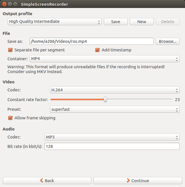 SimpleScreenRecorder安装与使用教程(Ubuntu)-CSDN博客