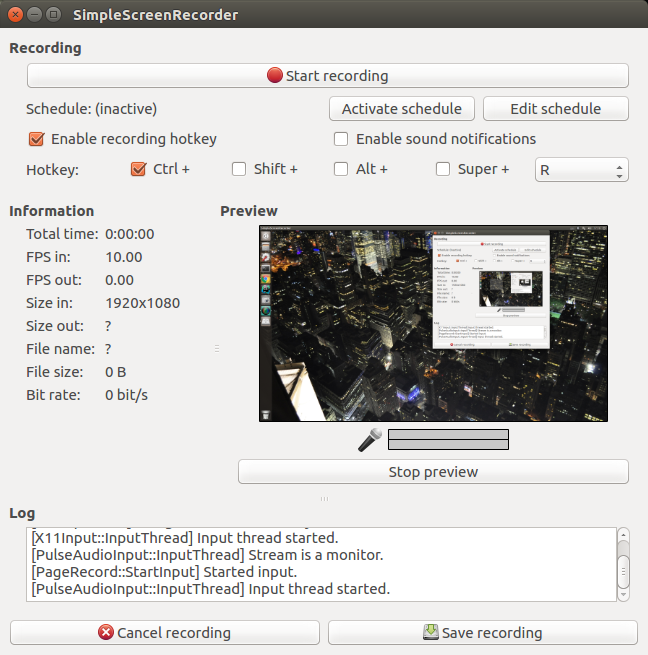 SimpleScreenRecorder安装与使用教程(Ubuntu)-CSDN博客