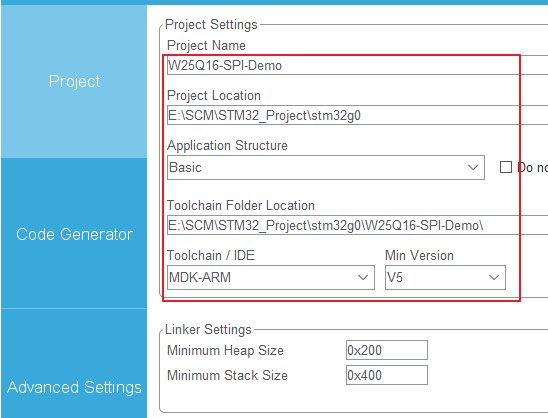 STM32G0学习手册——SPI总线使用_stm32g030 spi-CSDN博客