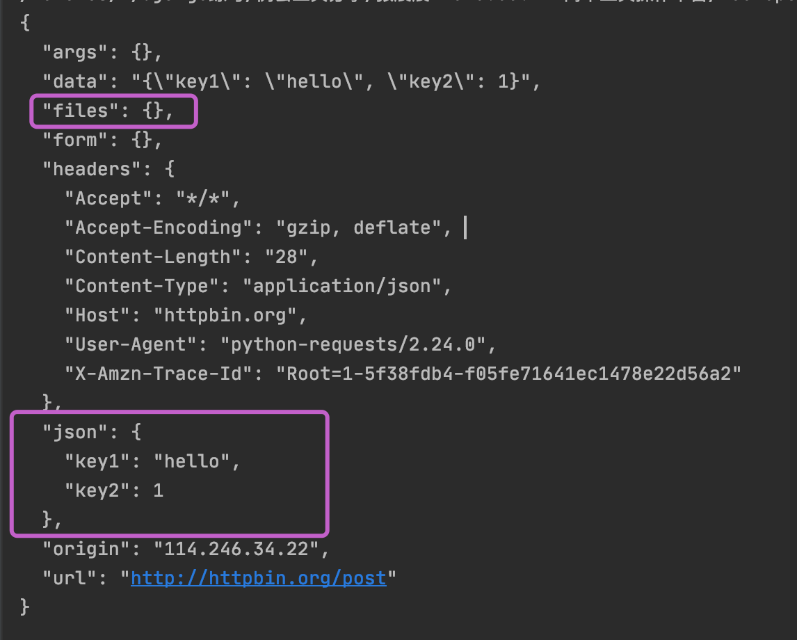 requests接口测试的使用—基础篇_request post使用场景-CSDN博客