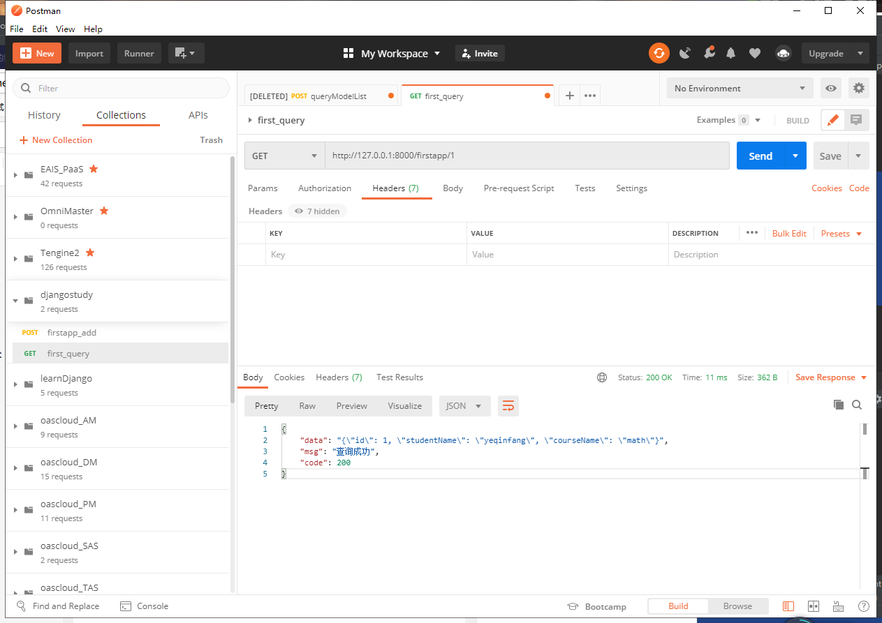 Django让web开发更简单（一）：运行MVT设计模式_note that only django core commands are ...