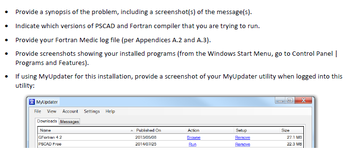 PSCAD常见问题和官方解决办法总结 - 灰信网（软件开发博客聚合）