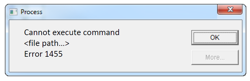 Summary of PSCAD common problems and official solutions - Programmer Sought