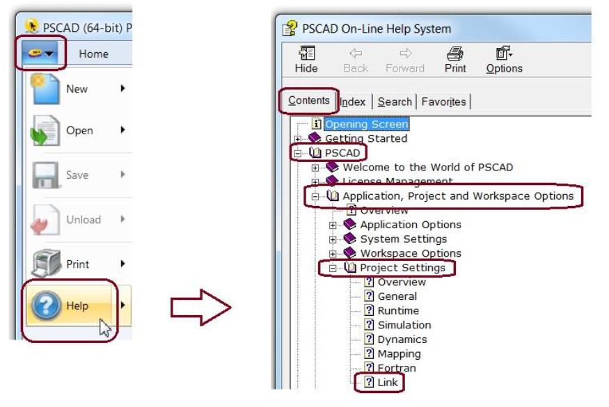 PSCAD常见问题和官方解决办法总结 - 灰信网（软件开发博客聚合）