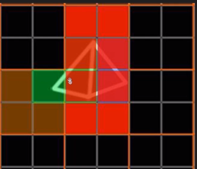 实时渲染入门：（四）光栅化、遮蔽和G-Buffer_gbuffer-CSDN博客
