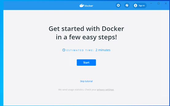 Win10下docker与VM共存详细步骤说明展示_win10 docker安装 vmx-CSDN博客