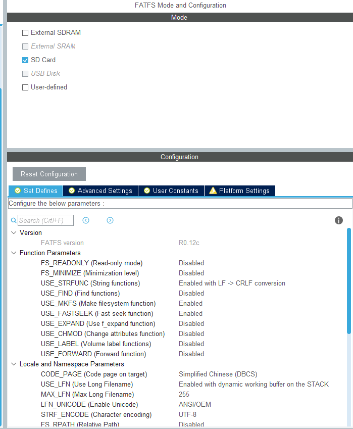 使用CubeMX设置STM32F429的LTDC+DMA2D显示，以及JPG图片软件解码，以及文件系统_429 rgb刷屏-CSDN博客