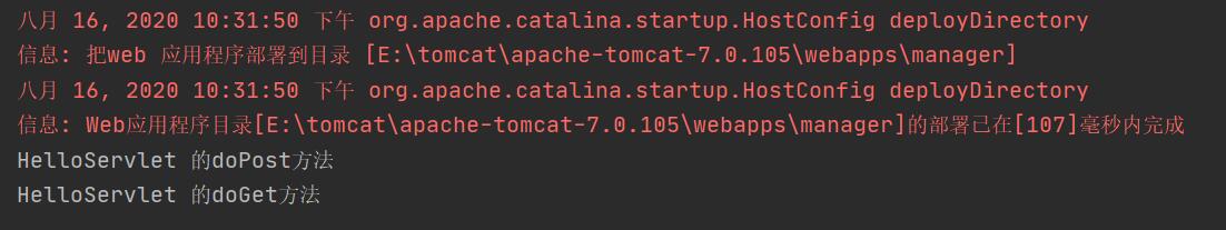 继承HttpServlet实现Servlet程序_eclipse继承servlet接口-CSDN博客