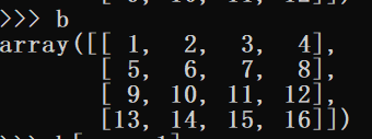 Python中Numpy实现数组的180度反转操作_python numpy 旋转180度-CSDN博客