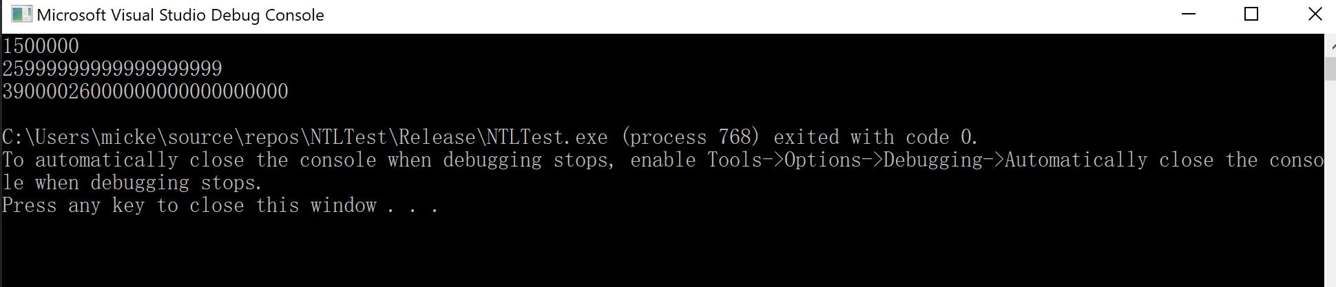 数论库NTL介绍_ntl 例子-CSDN博客