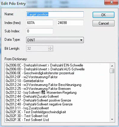 TwinCAT添加PDO配置_twincat增加pdo-CSDN博客