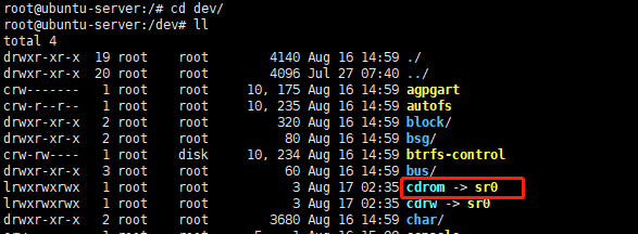 Ubuntu server安装VMware tools_ubuntu live-serve版安装tools-CSDN博客
