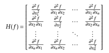 优化方法：牛顿法，BFGS和L-BFGS算法。-CSDN博客