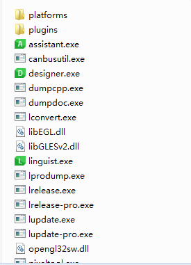PyQt：解决This application failed to start because no Qt platform plugin could be initialized问题-CSDN博客