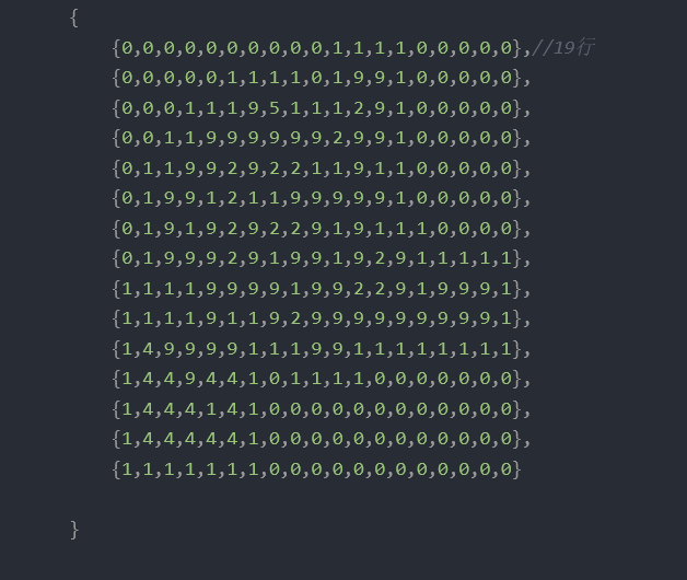 [Java] Sokoban game (with background music) complete code - Programmer Sought