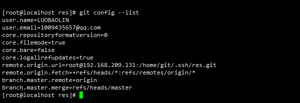服务器搭建安装git与使用_服务器按照git-CSDN博客