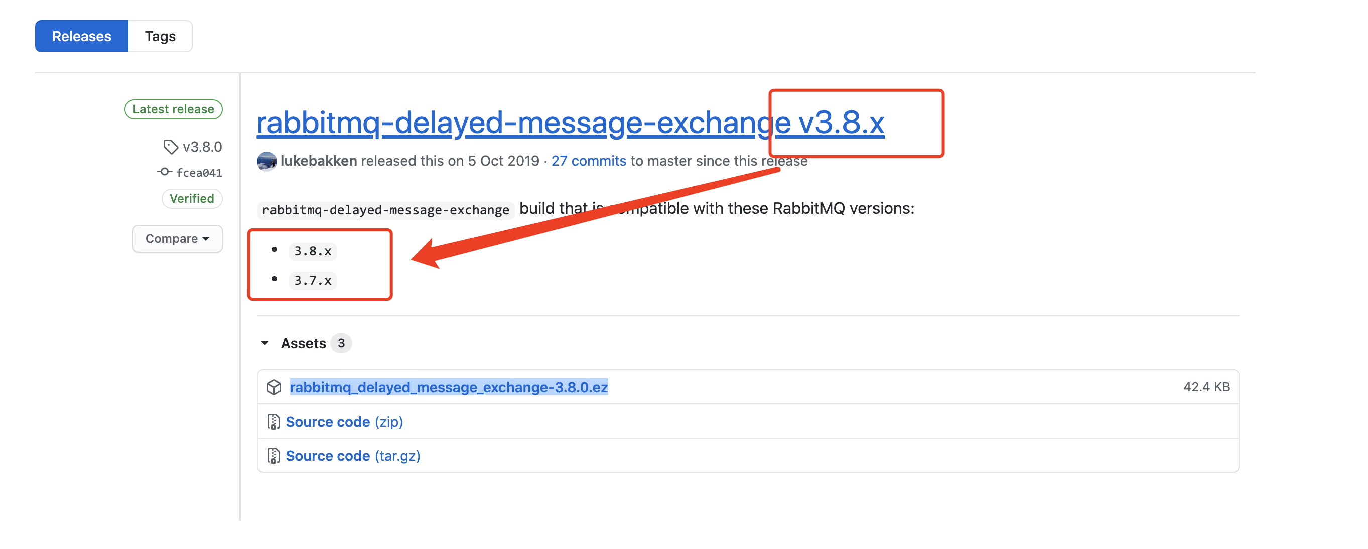 rabbitmq 启动报错 unknown exchange type ‘x-delayed-message‘_unknown ...