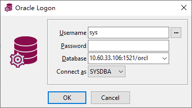 Oracle TNS配置 与程序连接Oracle数据库-CSDN博客