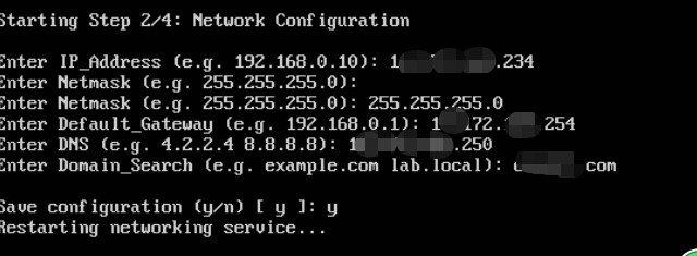 vRealize Network Insight ( vRNI )部署高清图解-CSDN博客