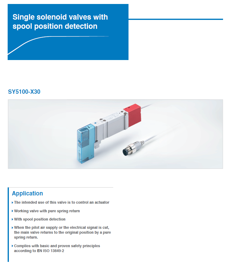 SMC 新SY系列_sy系列阀岛-CSDN博客