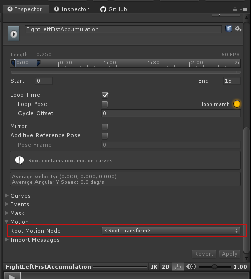 Unity角色模型由Generic改成Humanoid之后hips节点动画失效的问题_unity animationtype humenoid无法用-CSDN博客