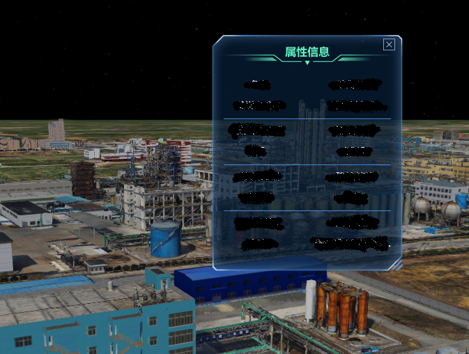 cesium功能封装之气泡弹窗_cesium气泡弹窗-CSDN博客