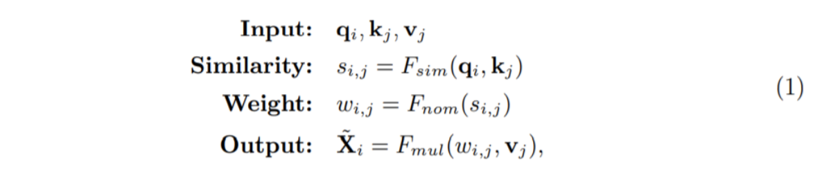 【论文笔记】Feature Pyramid Transformer(特征金字塔转换器) (ECCV 2020)-CSDN博客