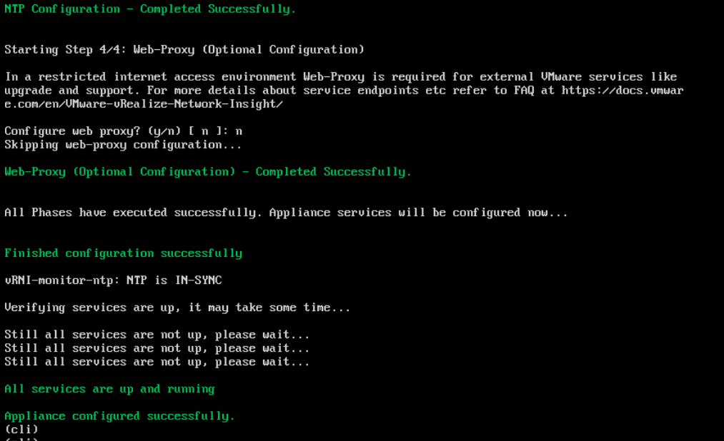 vRealize Network Insight ( vRNI )部署高清图解-CSDN博客