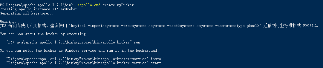 apache-apollo-1.7.1下载及安装-CSDN博客