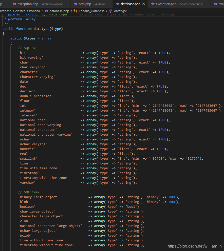 Mysql 日期数据类型 Date Datetime Timestamp区别及相互转换 Mysql Date Datetime Csdn博客