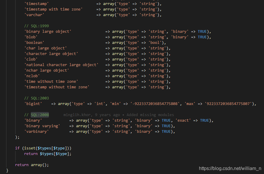 Mysql 日期数据类型 Date Datetime Timestamp区别及相互转换mysql Date Datetime Csdn博客