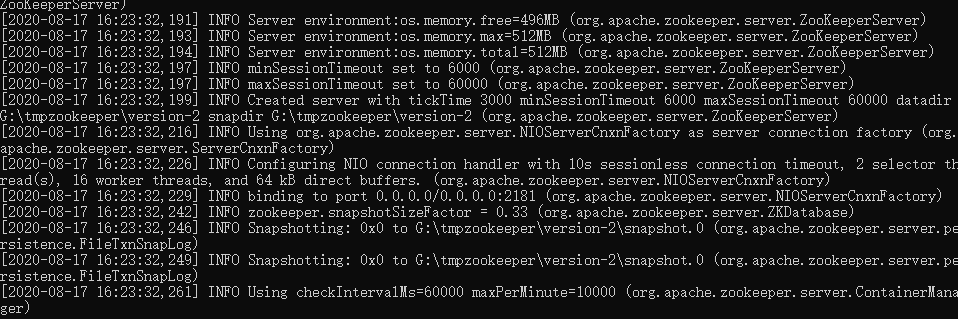 windows10部署kafka並开机后后台自动启动_kafka后台启动 -daemon-CSDN博客