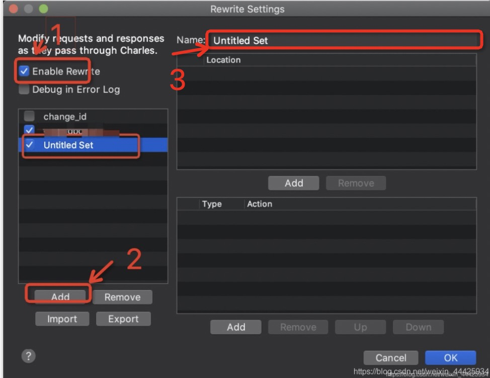 Charles Rewrite重写(详解！必懂系列)-CSDN博客
