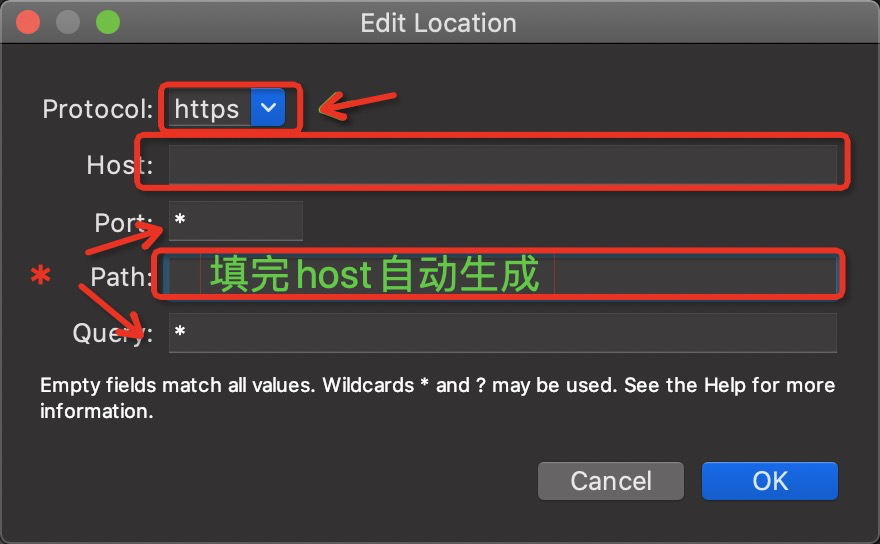 Charles Rewrite重写(详解！必懂系列)-CSDN博客